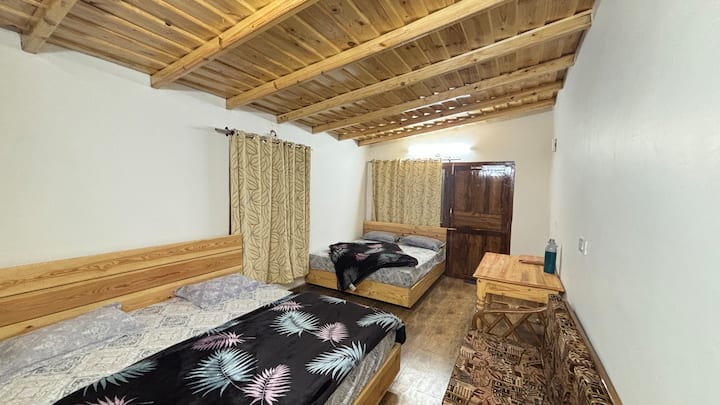 Meraki Home Stay - Nainital