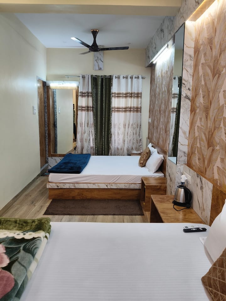 Penthouse In Sthanvi - Ujjain