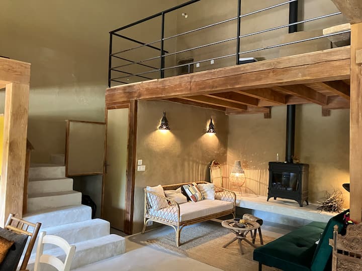 Loft D'exception - Sigean