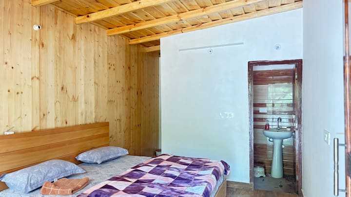 Meraki Home Stay - Nainital
