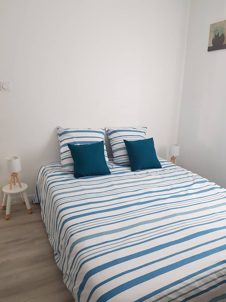 Chambre - Névez