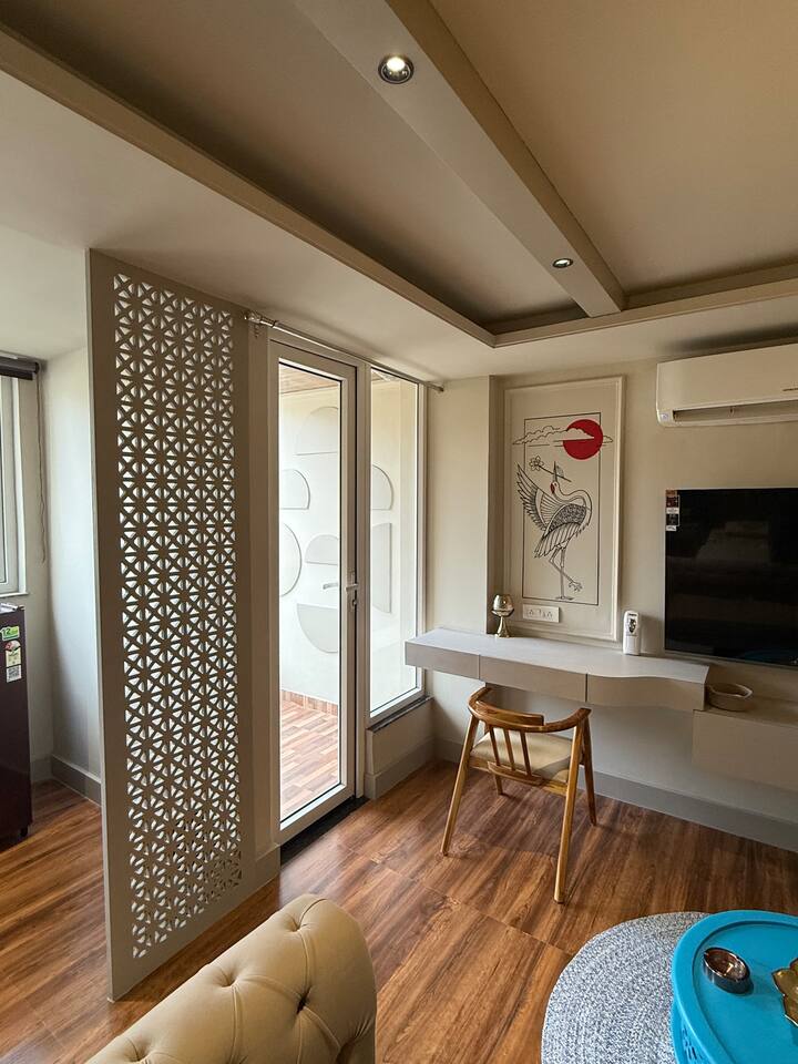 Pink City B&b ~ The Royal Azure - Jaipur