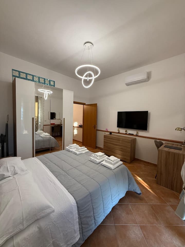 Appartamento Al Vicolo San Luigi - Gaeta