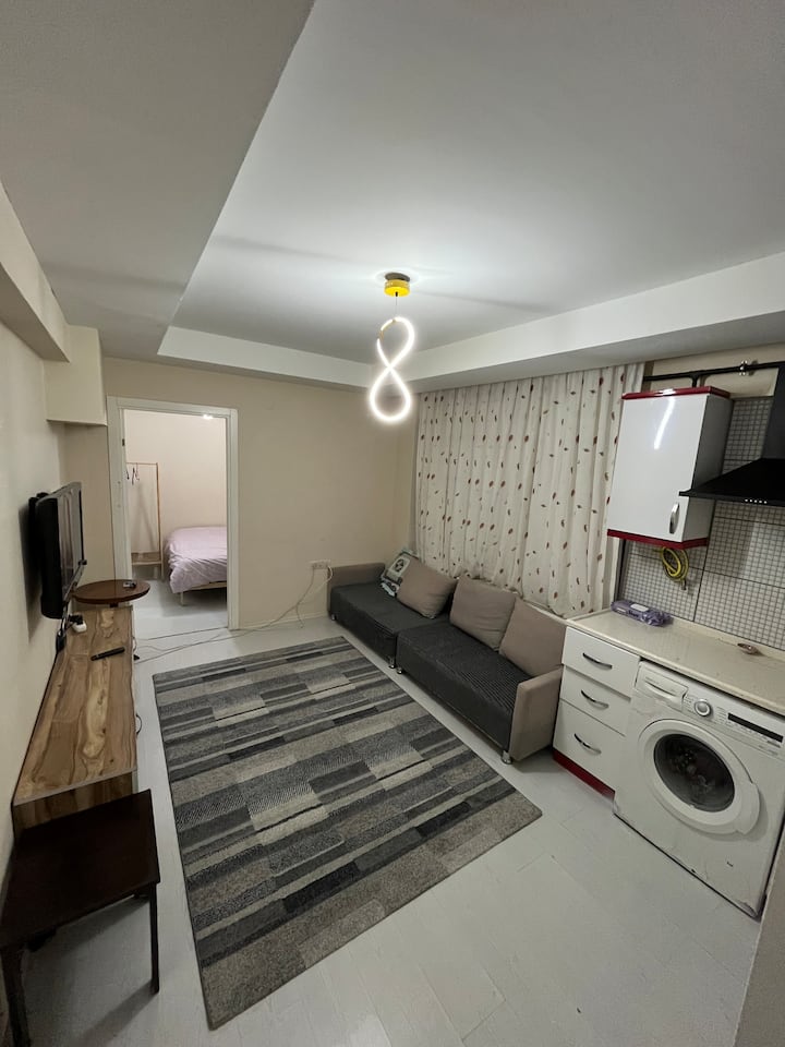 1+1 Temiz Daire - Samsun