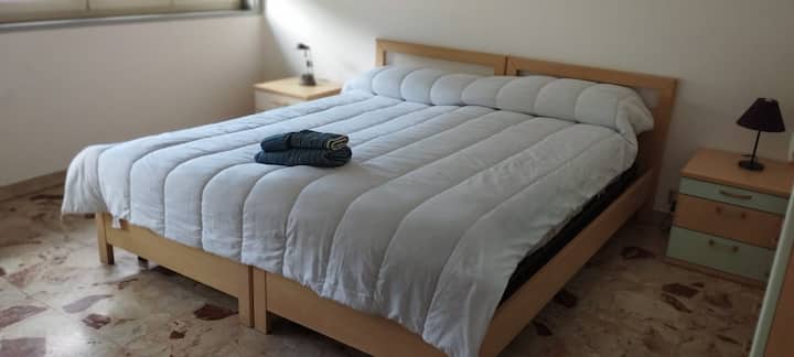 Camera Per Studenti/lavoratori - Messina