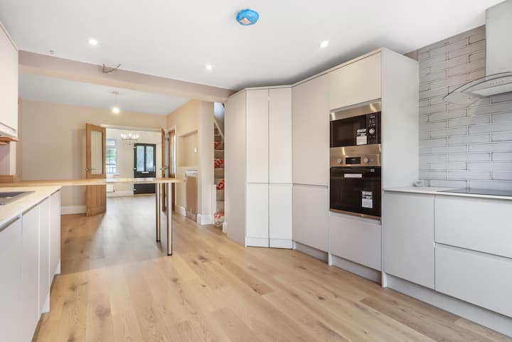 Cottage In Heart Of Kenilworth - Royal Leamington Spa