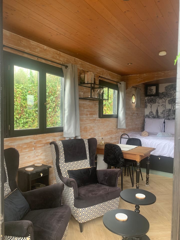 Roulotte You Line - Crozon