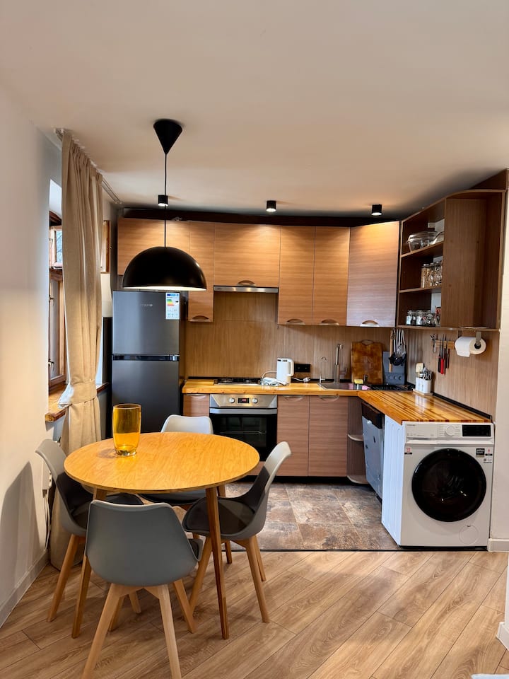 Уютная квартира в центре города - Kazakhstan