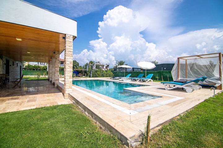 Villa Linderos - Dalaman