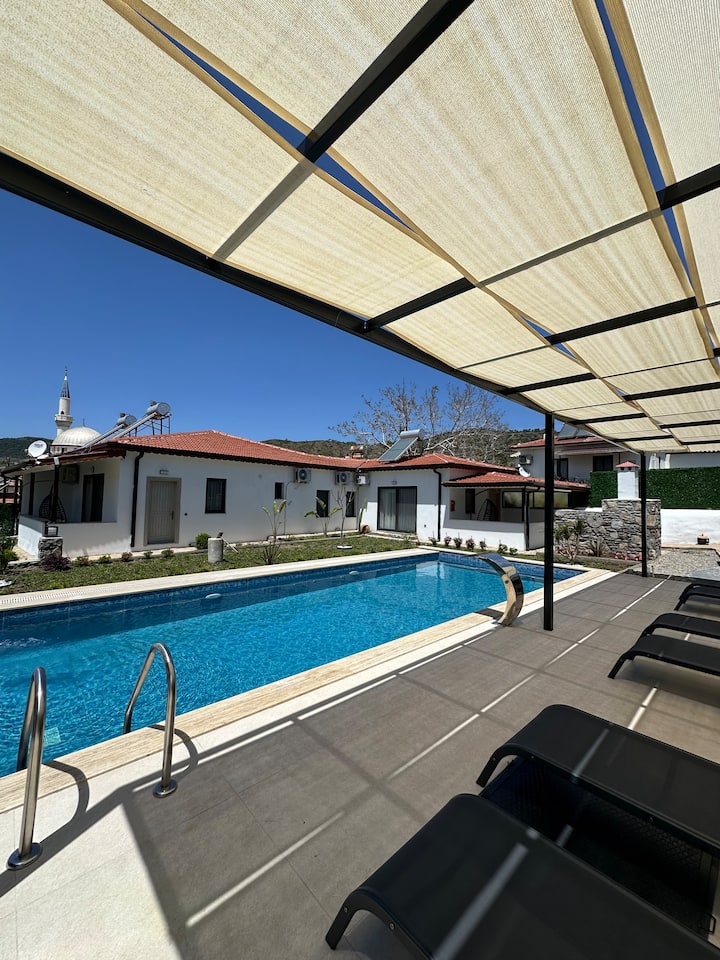 Villa Alp (Villa1) - Datça