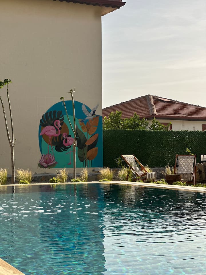 Villa Alp (Villa1) - Datça