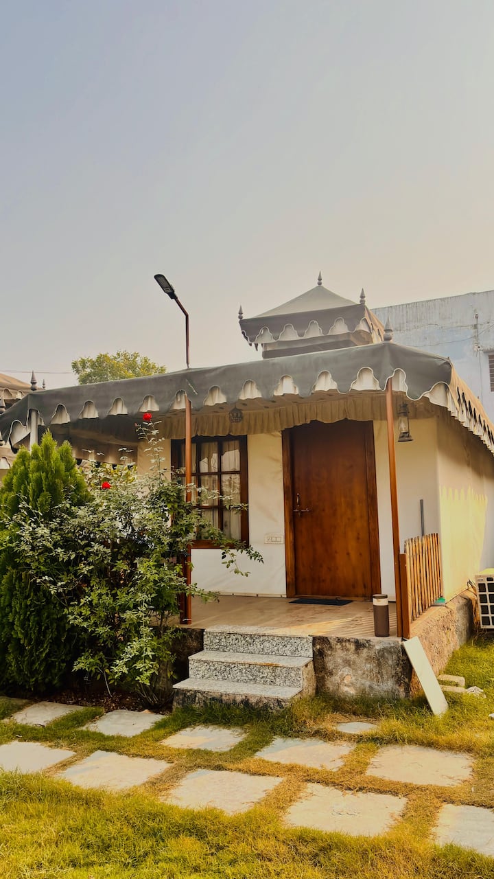 Private Pool Farmhouse In Jaipur For Parties - Jaipur