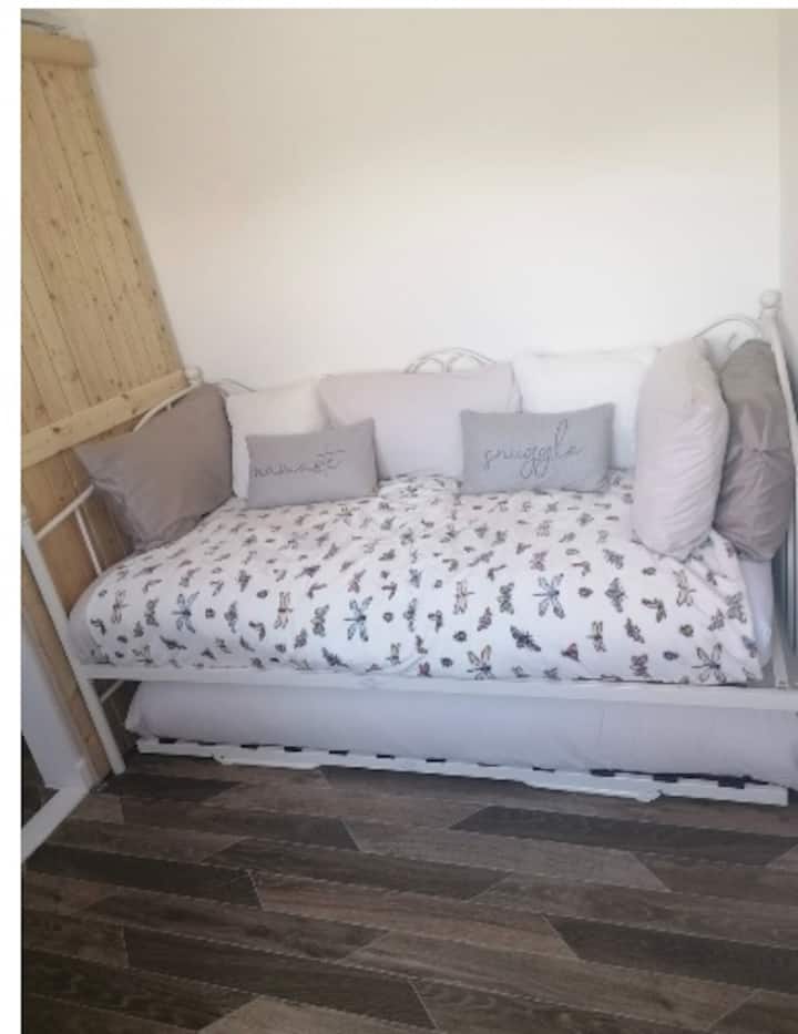 Tiny Beach House - Dawlish