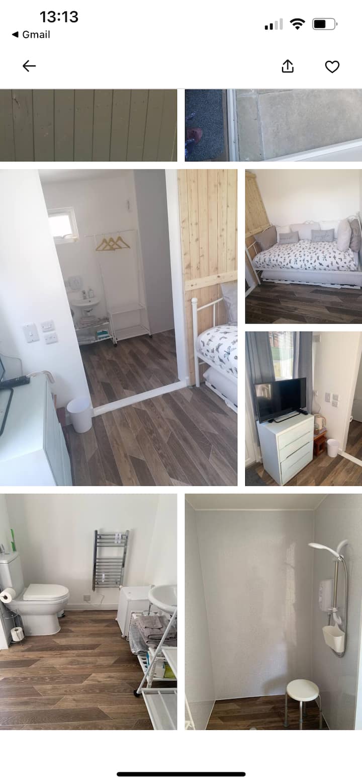 Tiny Beach House - Shaldon
