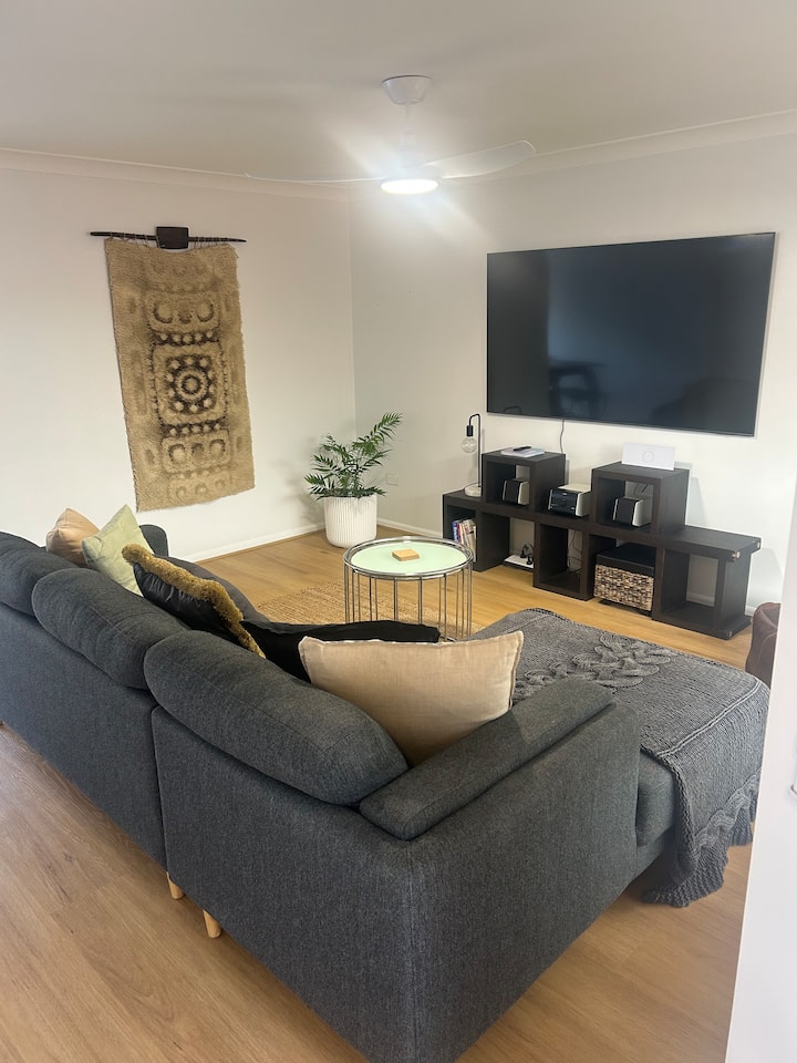 Serendipity - Lennox Head