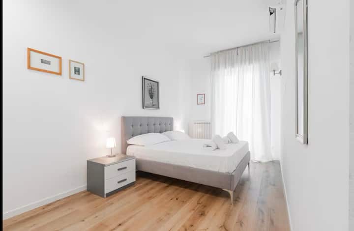 [ Centrale ] Corte Buonvicini - Florenz