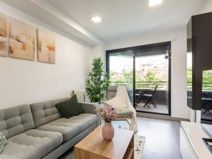 Appartement - Barcelone - Barcelona