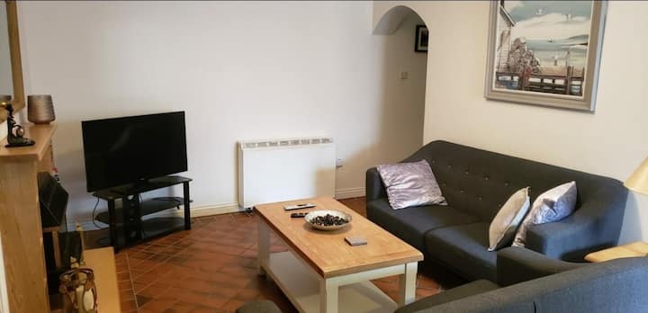 Spanish Arch Fabulous Loclation - Oranmore