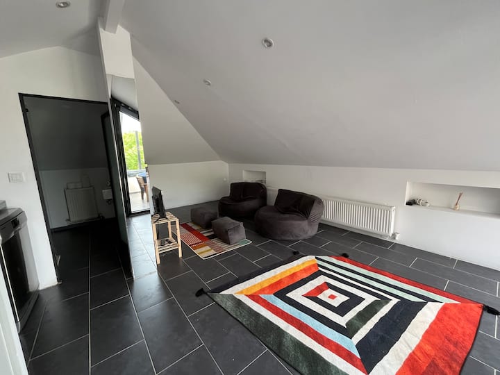 Great Location Amazing View… - İzmir