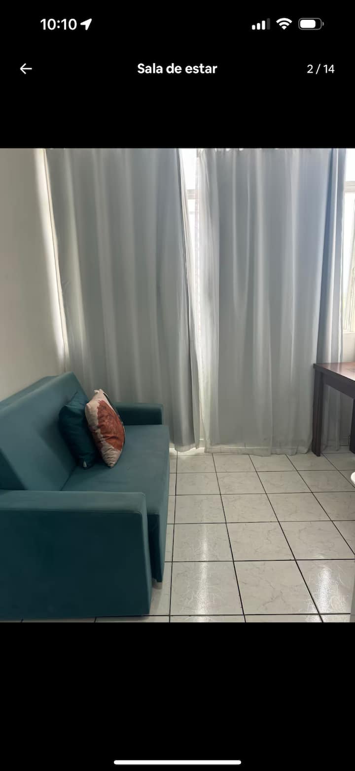 Apartamento Centro Recife - Recife