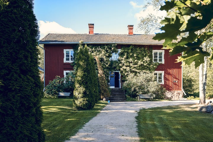 Stay North - Matri House - Sauvo