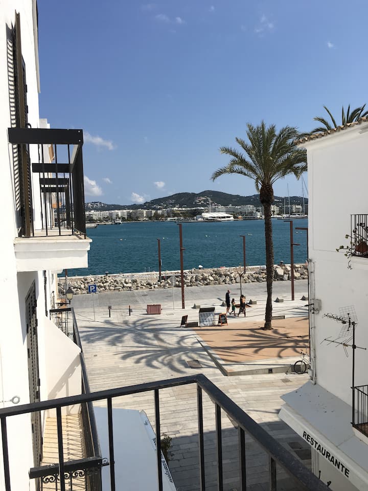 Bilo Porto Ibiza Green - Ibiza