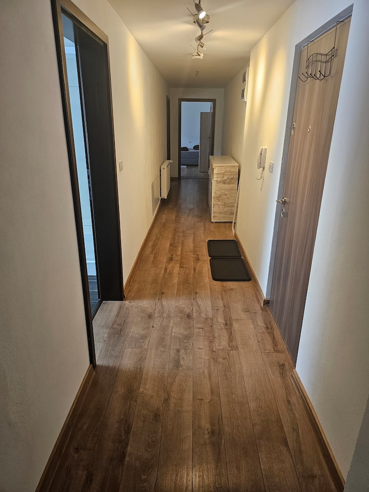 Gästewohnung Am Chemiestandort In Leuna - Leuna