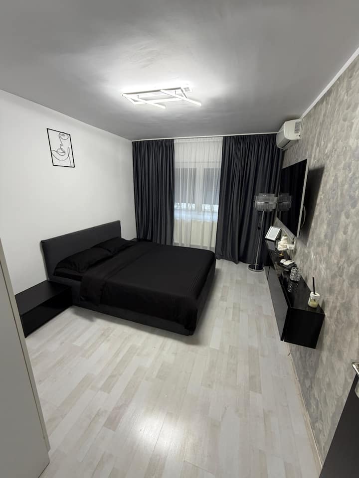 Beatrice - Ploiești