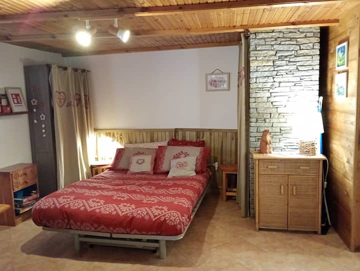 Appartamento Vetan "La Nigritelle" Cir 0091 - Cogne