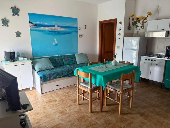 Stintino Appartamento - Stintino