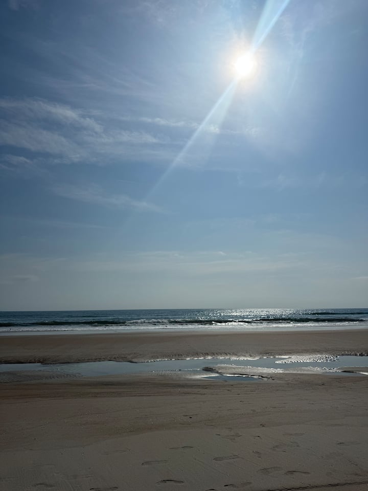 Beverly’s Place Iii Beach Getaway - Daytona Beach - New Smyrna Beach, FL