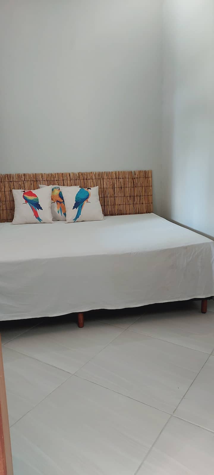 Casa Maeri - Refúgio A Beira Mar - Prado