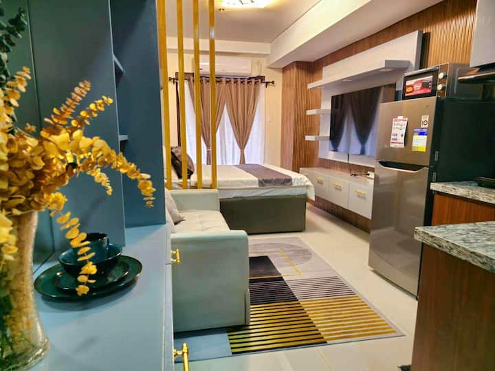 " Su Casa" Home Away From Home - 바기오