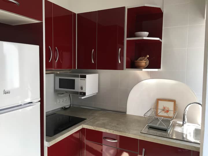 Bilo Puerto Ibiza Red - Île de Ibiza