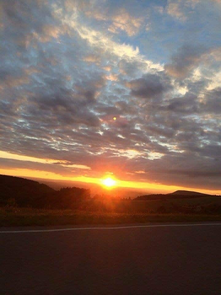 Mert’in ÇIftliği Doğa İLe İç İçE /1 - Ayvalık