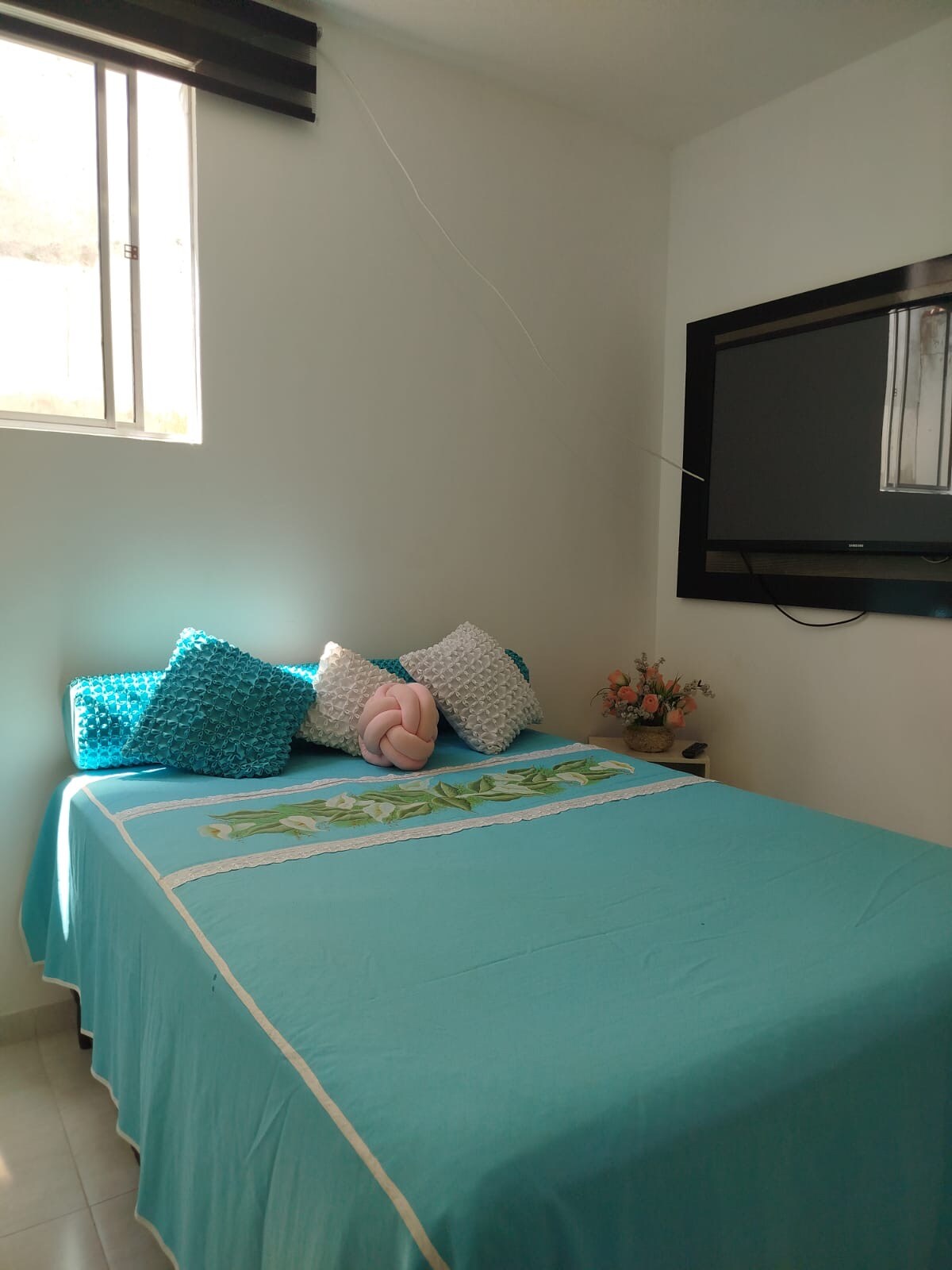 Room 5 minutes from the World's Biggest SJ in Campina - Houses for Rent ...