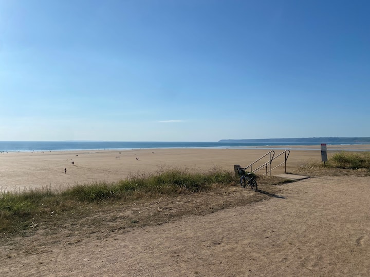 Appartement 4 Pers Babord - Centrale EDF