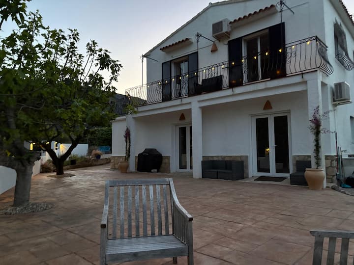 Finca Valleta - Costa Blanca