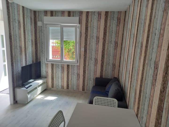 Petite Maison Individuelle - Le Mans