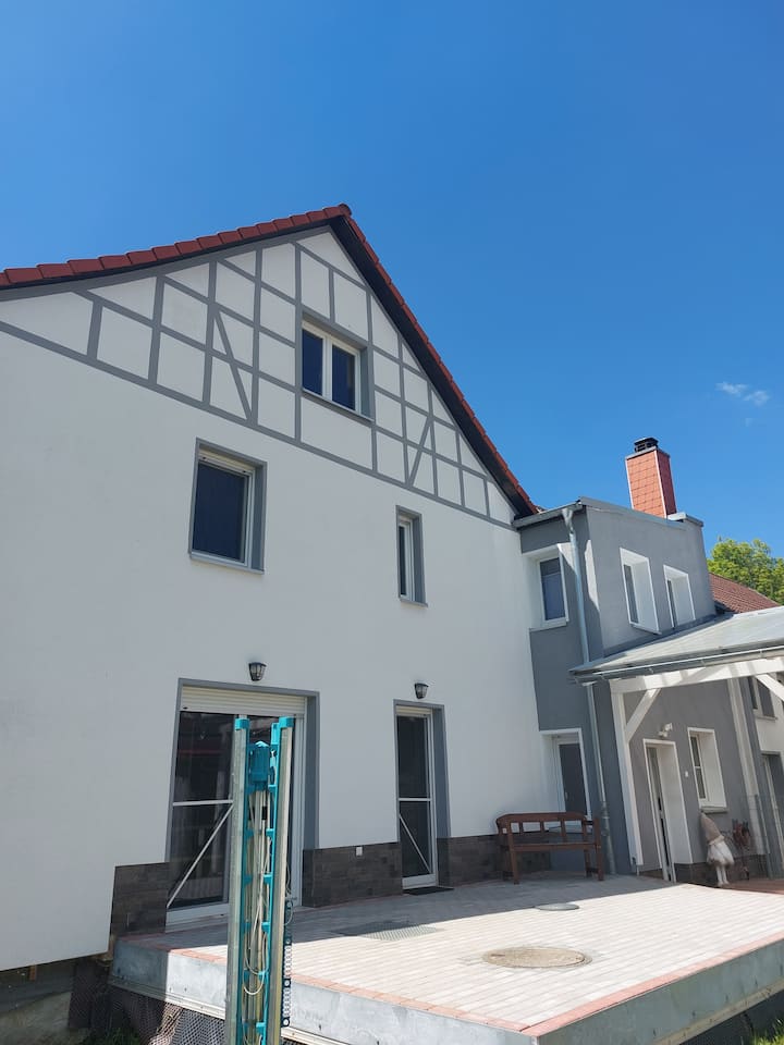 Ferienhaus Hofmann - Gotha