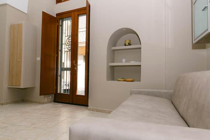 Casa Vacanze Cittadella Nuova - Bríndisi