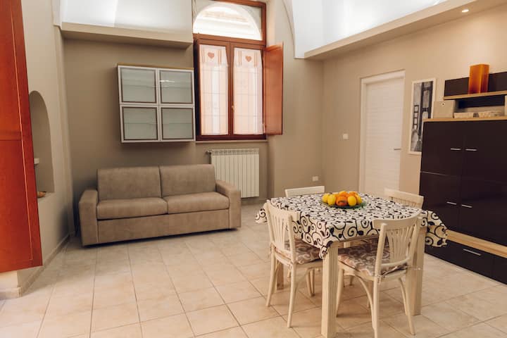 Casa Vacanze Cittadella Nuova - Brindisi