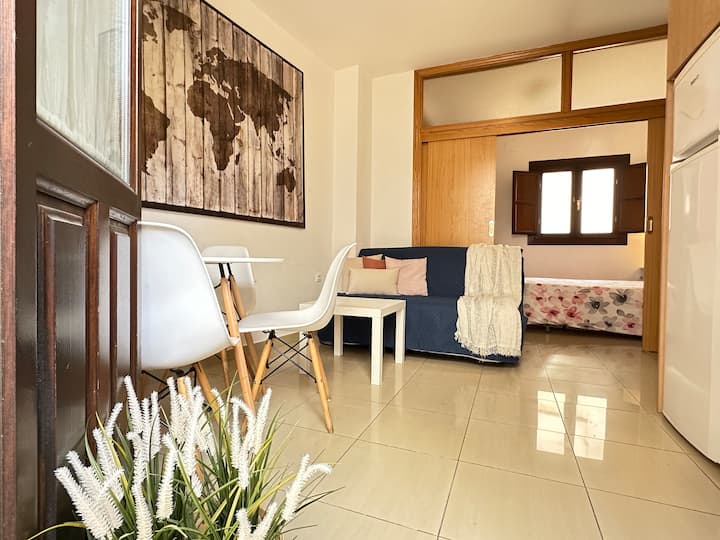 1# Estudio Centro Granada - Granada