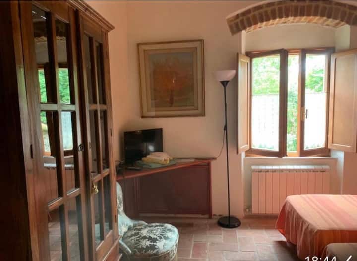 Relaxing Room - Livorno