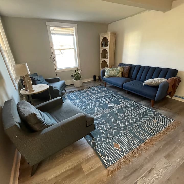 Cozy Berkshires Pied-à-terre - Berkshire County, MA