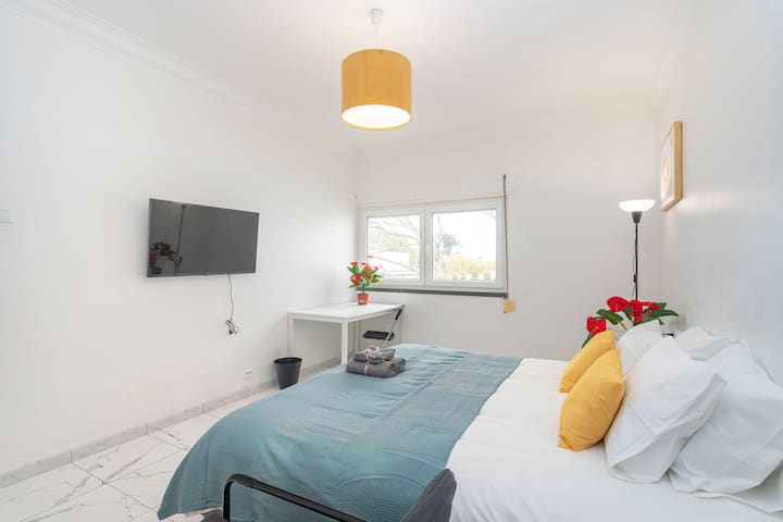 Cascais Room-1 - Estoril