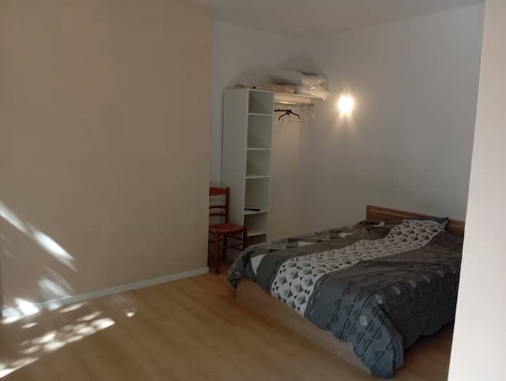 Chambre 4 Places - Pas-de-Calais
