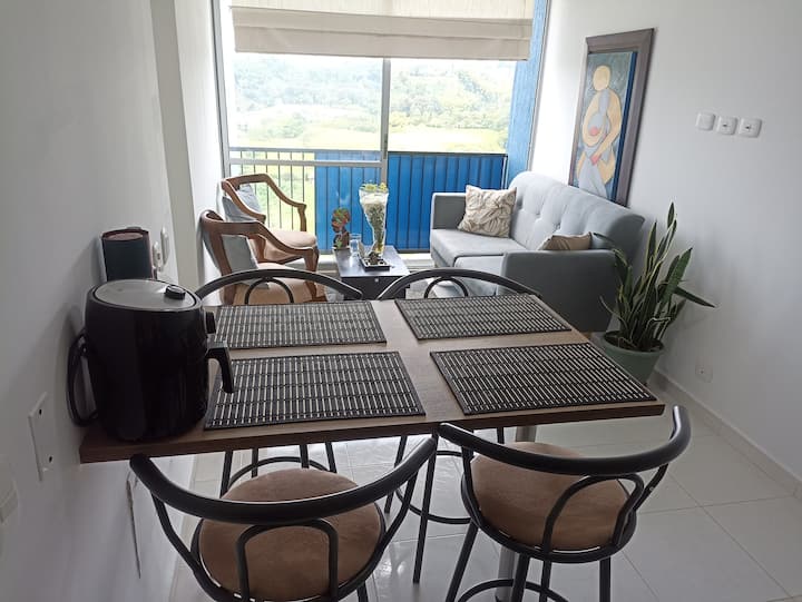 Apartamento En Armenia Quindío - Quindío
