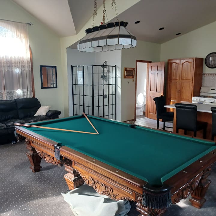 The Loft In Lordship - Stratford, CT