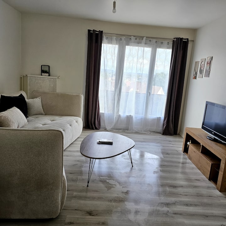 Logement Entier - Alençon